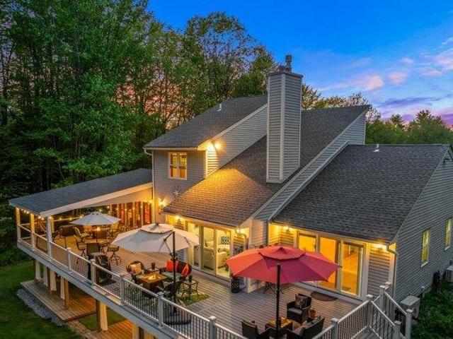 house with 4 bedroom, Belmont NH ES103620479