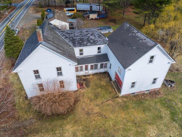house with 4 bedroom, Berwick ME DLS102312681
