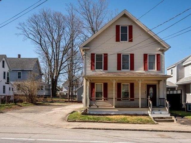 house with 4 bedroom, Berwick ME DLS102708611
