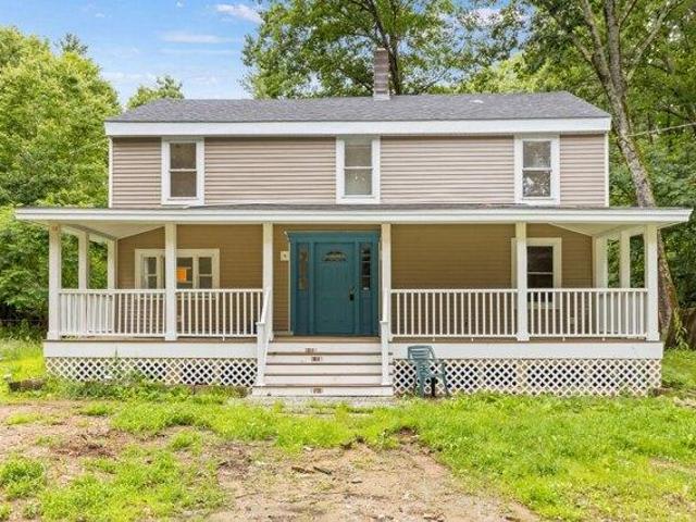 house with 4 bedroom, Berwick ME DS104044133