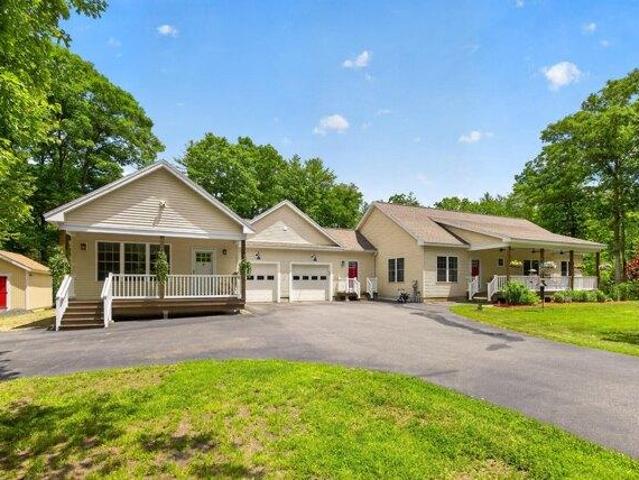 house with 4 bedroom, Berwick ME DS104266046