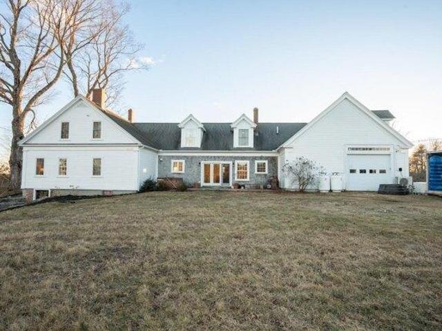 house with 4 bedroom, Berwick ME DS102315381