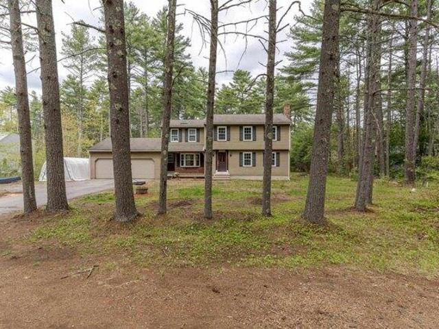 house with 4 bedroom, Berwick ME DS103036887