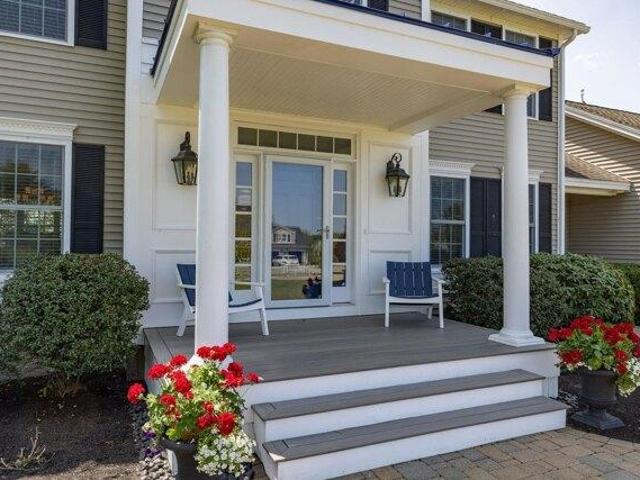 house with 4 bedroom, Berwick ME DS103438796