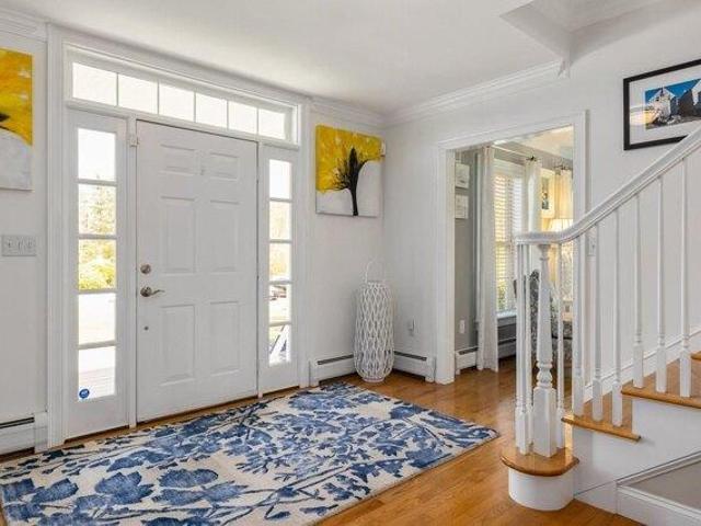 house with 4 bedroom, Berwick ME ES105094998