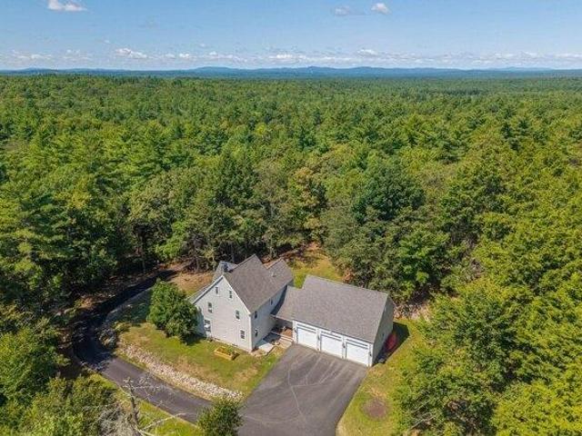 house with 4 bedroom, Berwick ME ES105124942