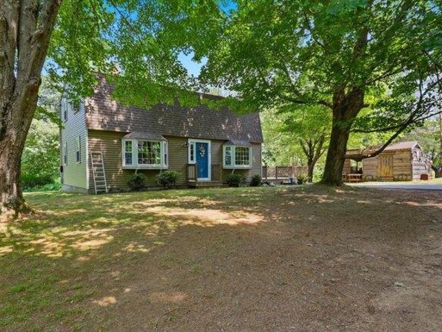 house with 4 bedroom, Berwick ME ES105160178