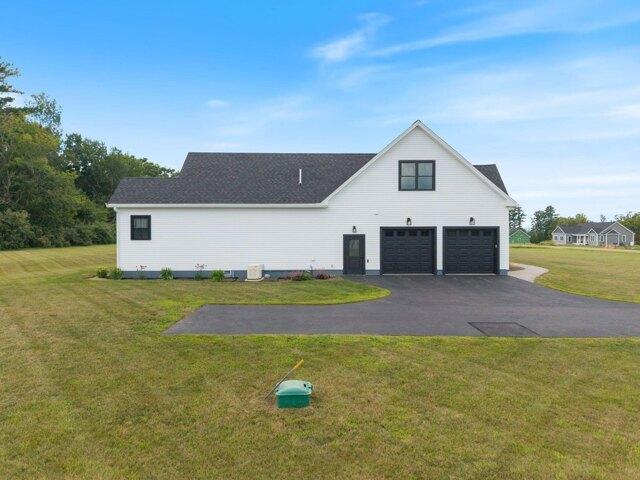 house with 4 bedroom, Berwick ME ES105229978
