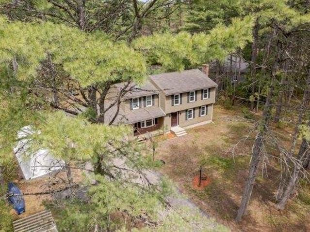 house with 4 bedroom, Berwick ME ES103036887
