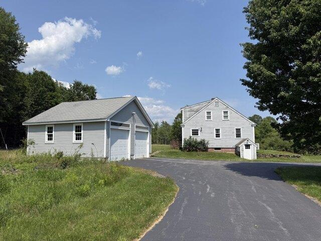 house with 4 bedroom, Berwick ME ES103664184