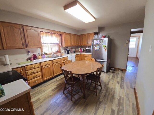 house with 4 bedroom, Berwick PA DS103623253