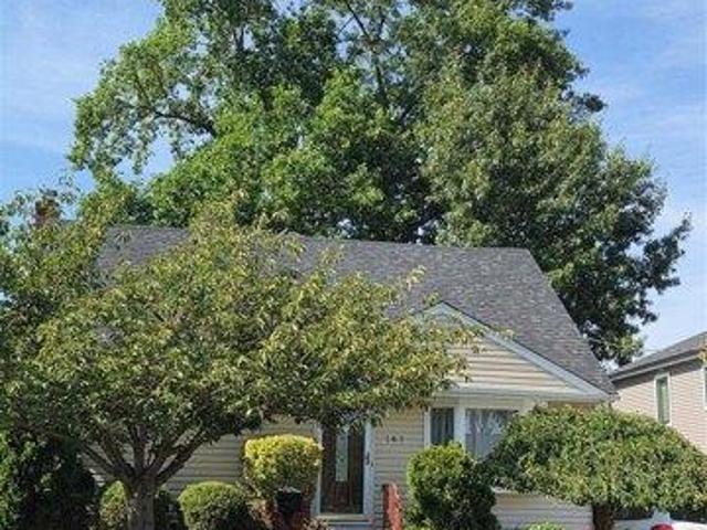 house with 4 bedroom, Bergenfield NJ DS104408437