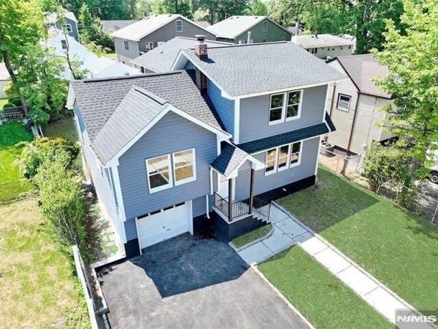 house with 4 bedroom, Bergenfield NJ ES104835391