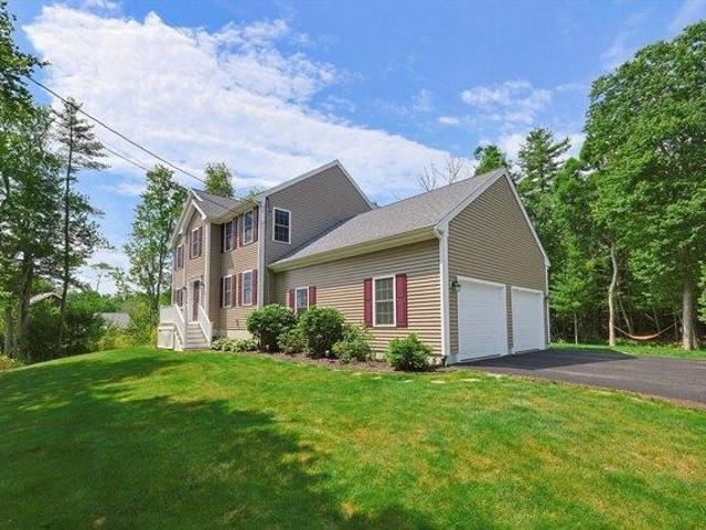 house with 4 bedroom, Berkley MA DS104295821