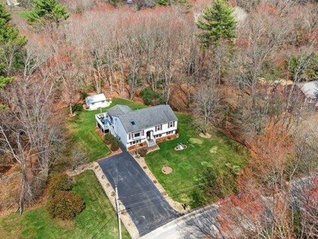 house with 4 bedroom, Berkley MA DS102444174