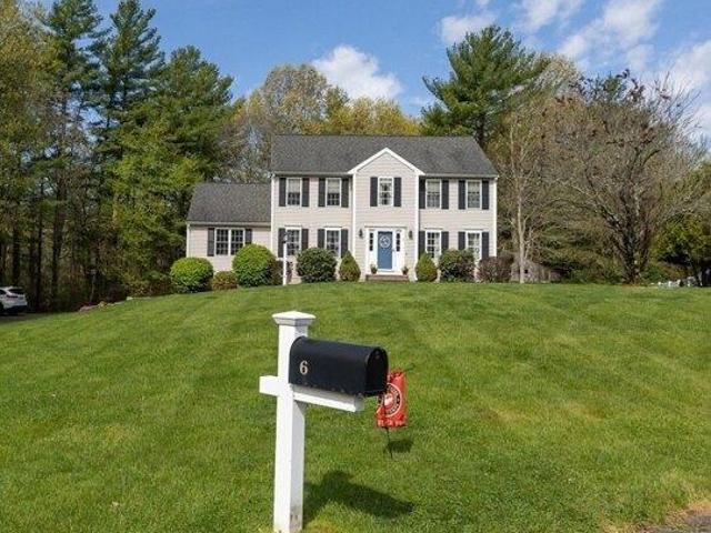 house with 4 bedroom, Berkley MA DS103097418