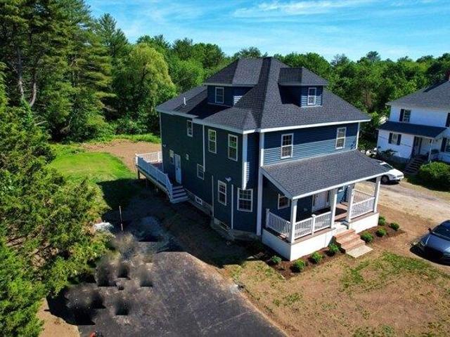 house with 4 bedroom, Berkley MA DS103184971