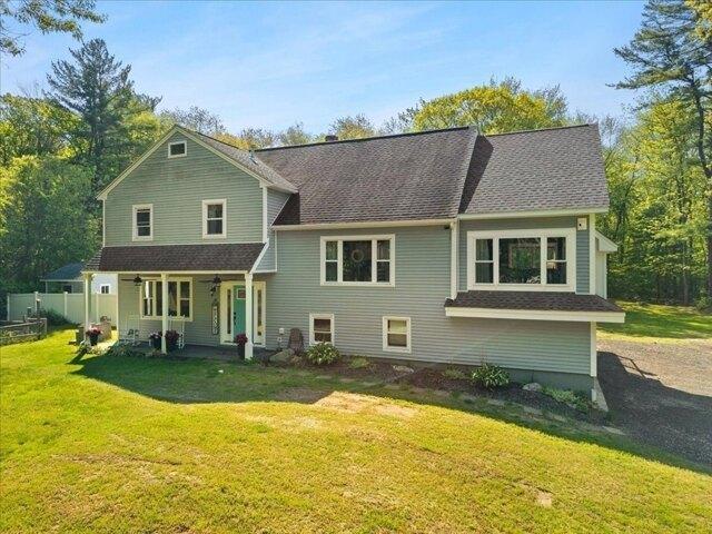 house with 4 bedroom, Berkley MA DS103251036