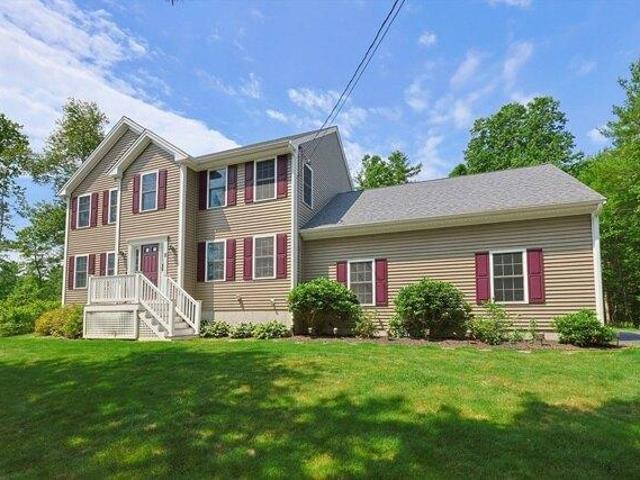 house with 4 bedroom, Berkley MA ES104849475