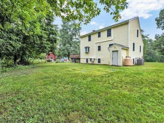 house with 4 bedroom, Berkley MA ES104850803