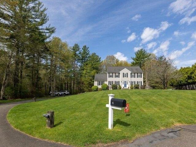 house with 4 bedroom, Berkley MA ES105081124