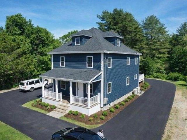 house with 4 bedroom, Berkley MA ES103184971