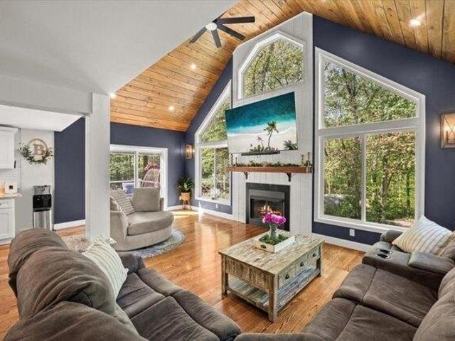 house with 4 bedroom, Berkley MA ES103968602