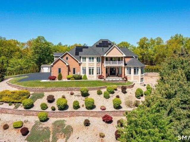 house with 4 bedroom, Berlin CT DS102443896