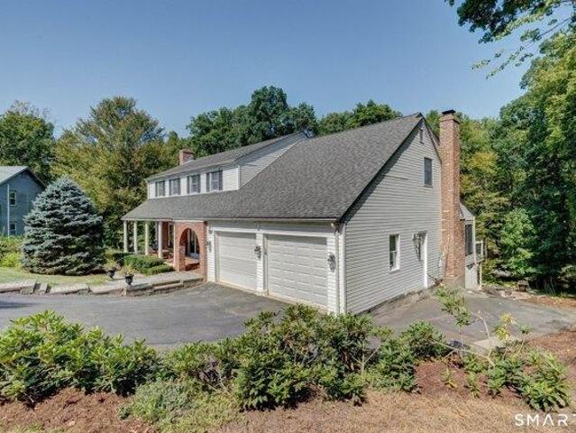 house with 4 bedroom, Berlin CT DS102479249