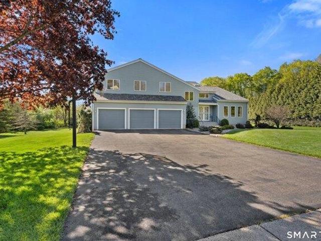 house with 4 bedroom, Berlin CT DS102316974