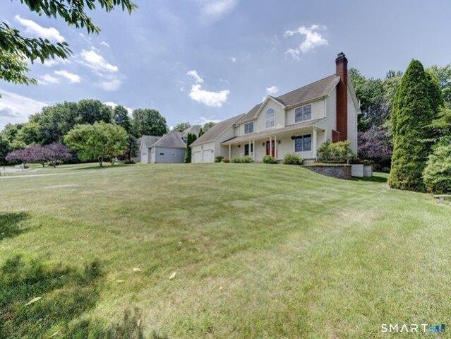 house with 4 bedroom, Berlin CT DS103931528