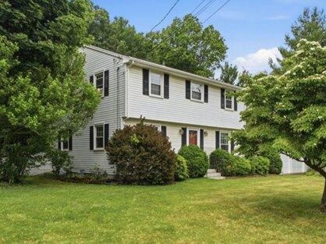 house with 4 bedroom, Berlin CT DS104079053
