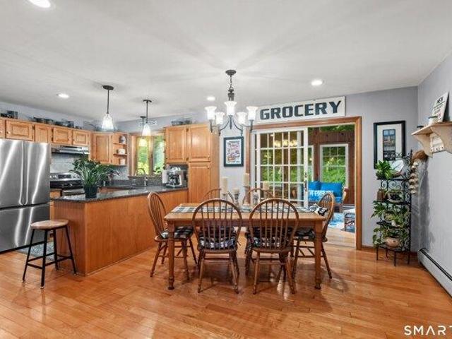 house with 4 bedroom, Berlin CT DS104149052