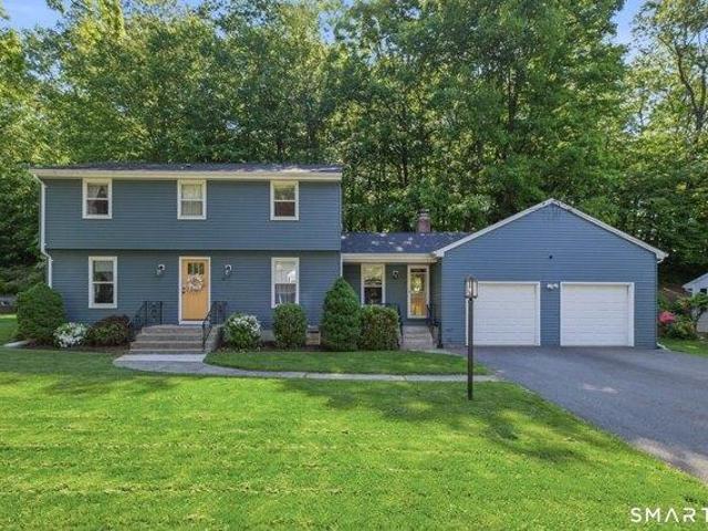 house with 4 bedroom, Berlin CT DS104233042