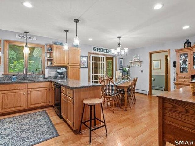 house with 4 bedroom, Berlin CT ES104832054