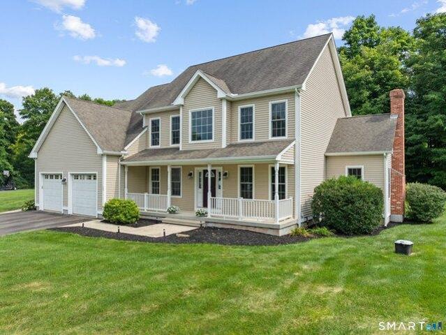 house with 4 bedroom, Berlin CT ES105142089
