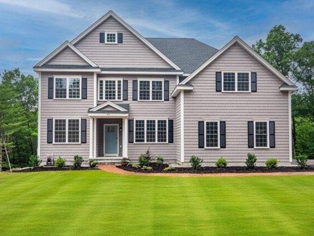 house with 4 bedroom, Berlin MA DLS102026041