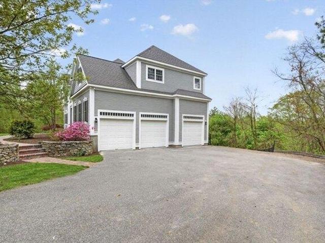 house with 4 bedroom, Berlin MA DLS102779616