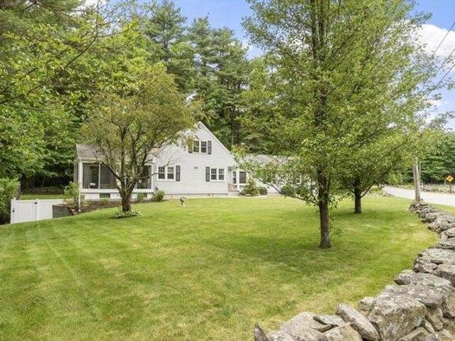 house with 4 bedroom, Berlin MA DS102922963