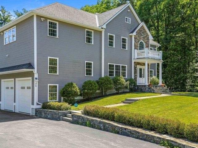 house with 4 bedroom, Berlin MA DS103126687