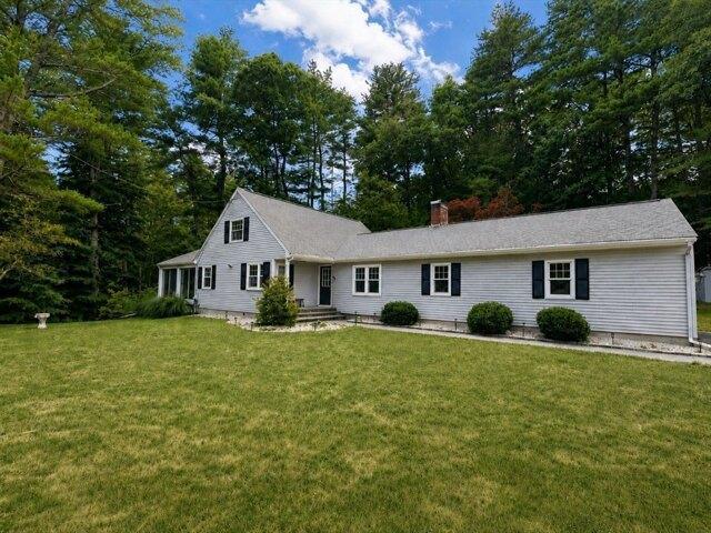 house with 4 bedroom, Berlin MA DS104405623