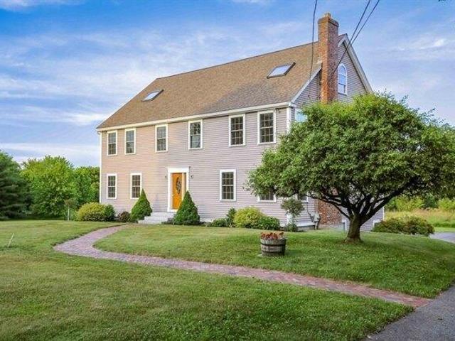 house with 4 bedroom, Berlin MA DS104408157