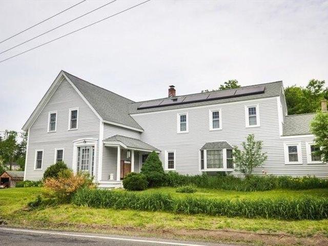 house with 4 bedroom, Berlin MA DS104262034