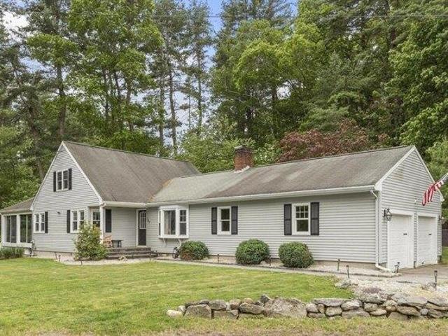 house with 4 bedroom, Berlin MA ES102922963