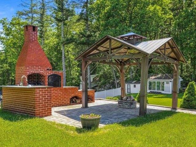 house with 4 bedroom, Berlin MA ES105059498