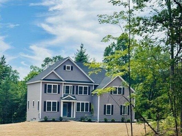 house with 4 bedroom, Berlin MA ES105095971