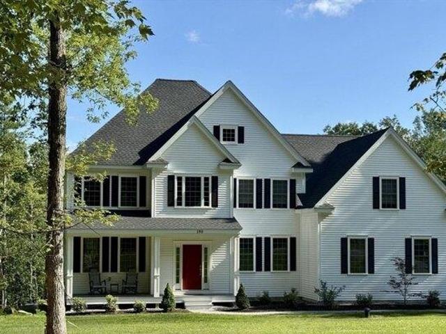 house with 4 bedroom, Berlin MA ES105176450