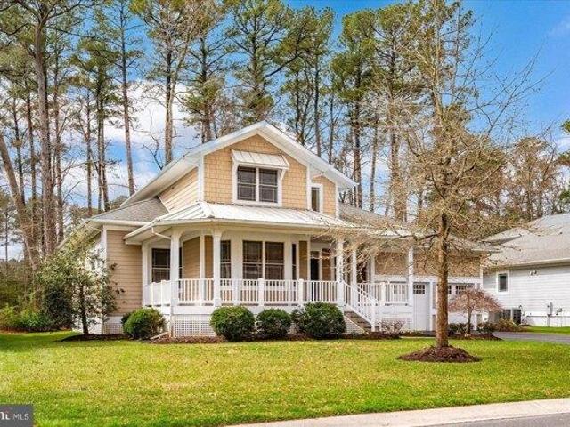 house with 4 bedroom, Berlin MD ES104900071