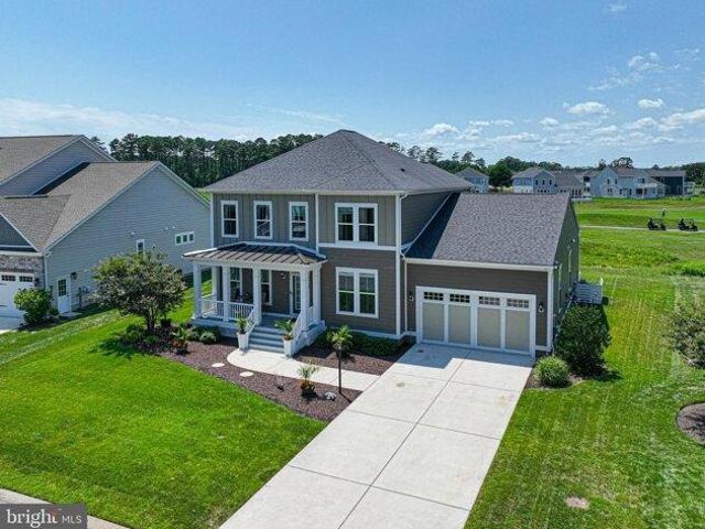 house with 4 bedroom, Berlin MD ES104903244