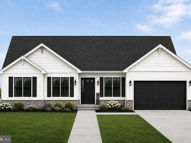 house with 4 bedroom, Berlin MD ES104907058